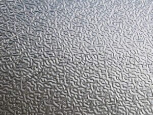 3003 Stucco Embossed Aluminum Sheet & Coil Manufacturer
