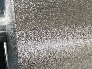 Embossed Aluminum Sheet & Coil Manufacturer And Supplier